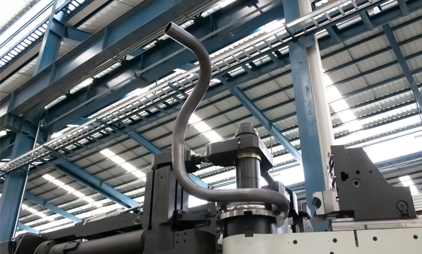 Realiza Perfiles LM importante inversión para ofrecer servicios de ...